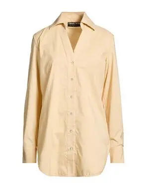 Chiara Boni La Petite Robe Frill Shirts For Women