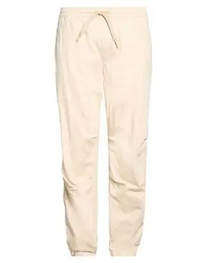 Armani Exchange Pants Size Lyocell, Cotton - Beige