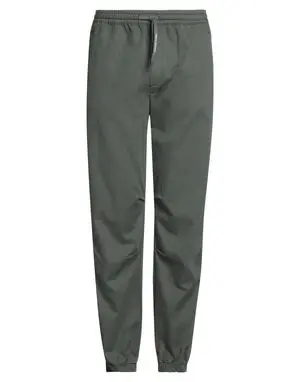 Armani Exchange Pants Size Lyocell, Cotton - Green