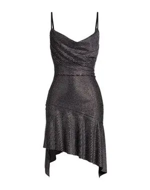 Giuseppe Di Morabito Mini Dress