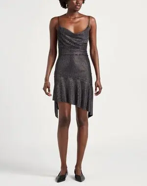 Giuseppe Di Morabito Mini Dress
