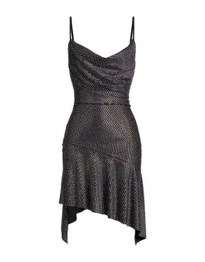 Giuseppe Di Morabito Mini Dress