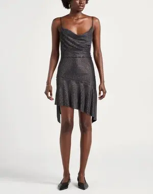 Giuseppe Di Morabito Mini Dress