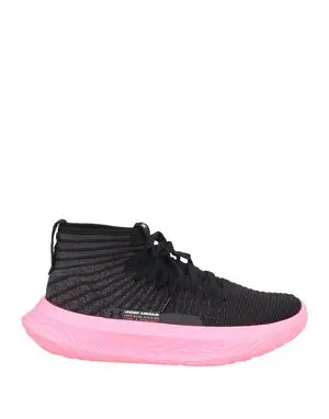 Under Armour Textile Fiber Sneakers