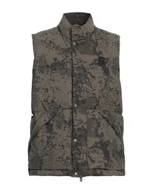Represent Vests For Men