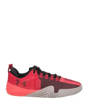 Under Armour Textile Fiber Sneakers