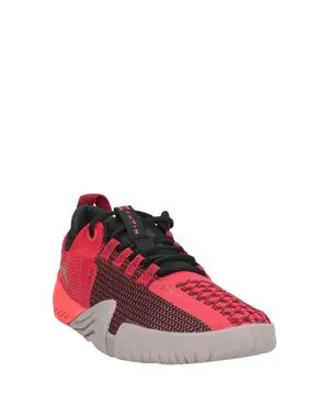Under Armour Textile Fiber Sneakers