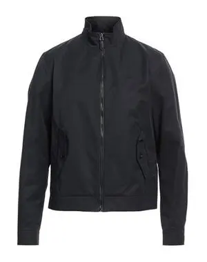 Bally Zip Up Outerwear For Men