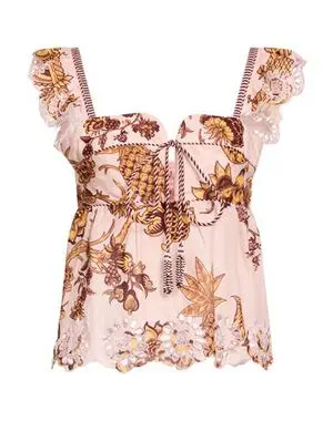 Farm Rio Peplum