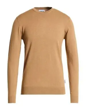 Berna Drop Shoulder Sweaters For Men
