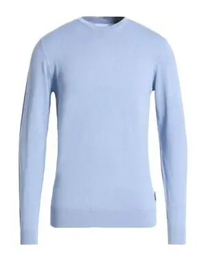 Berna Printed Knitwear For Men