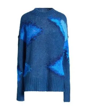 Dondup Applique Knitwear For Women