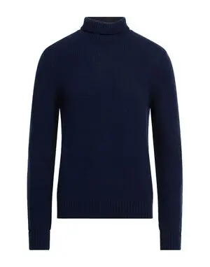 Zadig&Voltaire Turtleneck Merino Wool Pullover