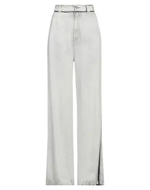 Maison Martin Margiela Full Length Bottoms For Women