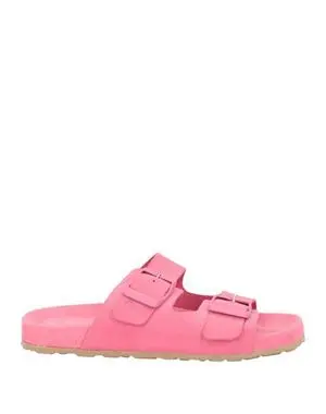 Manebí Sandals Leather