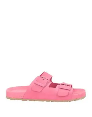 Manebí Sandals Leather