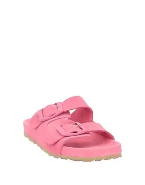 Manebí Sandals Leather
