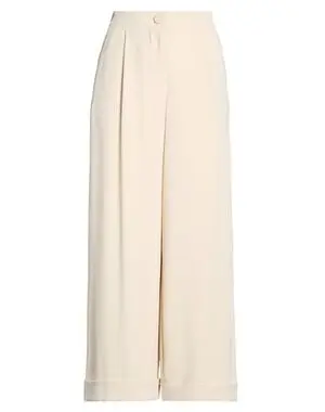 Armani Exchange Relaxed Bottoms For Women