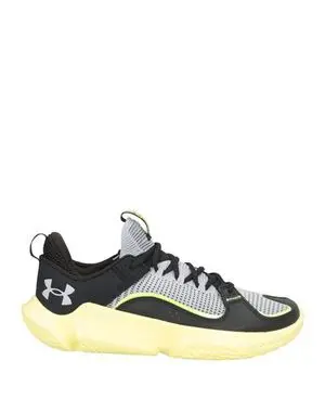 Under Armour Logo Sneakers For Men