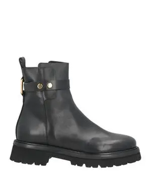 Cosmoparis Paneled Boots For Women