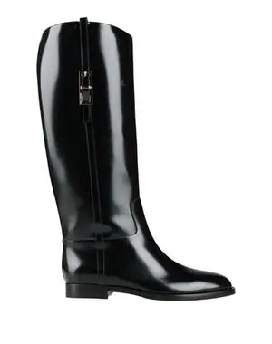 SERGIO ROSSI Riding Boots