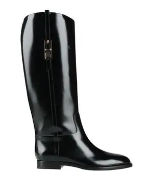 SERGIO ROSSI Riding Boots