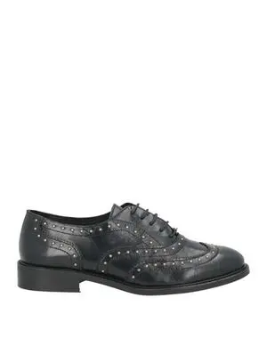 Cosmoparis Round Toe Shoes For Women