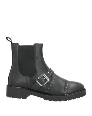 Cosmoparis Heeled Boots For Women