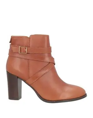 Cosmoparis Ankle Boots Leather