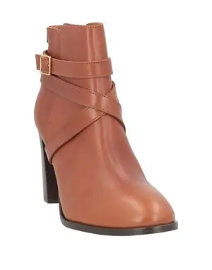 Cosmoparis Ankle Boots Leather
