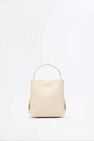 Scanlan Theodore Ilios Mini Leather Handbag