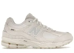 NEW BALANCE 2002rin Sneakers - White/grey