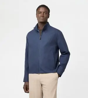 TOD'S Linen Jacket