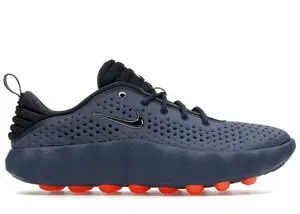 Nike Mind 002in - Thunder Blue/chrome
