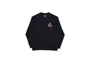 PALACE Tricrib Crew