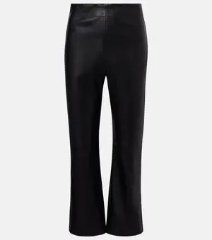 Nour Hammour Frill Pants For Women