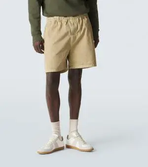 Auralee Cotton Shorts