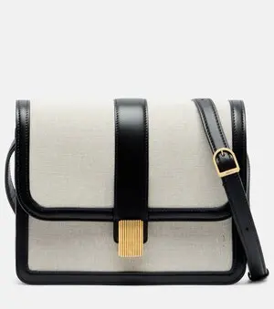 Khaite Adjustable Cross Body Bags