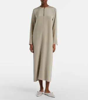 HERBERT LEVINE Sleep On It Mules - White
