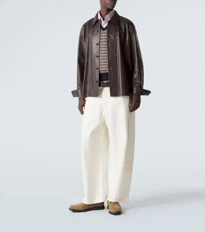 Church's Suede Desert Boots