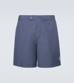 Brunello Cucinelli Vintage Shorts For Men