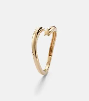 ROXANNE FIRST Shooting Star 14kt Ring - Gold