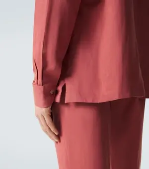 Rubinacci Field Jacket