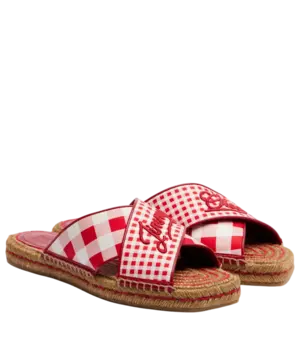 Espadrilles