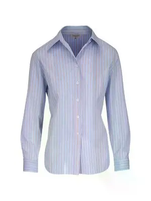 Lafayette 148 New York Frill Shirts For Women