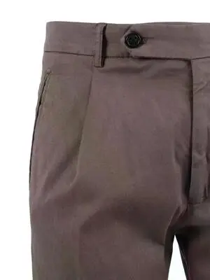 BERWICH Tailored Pleated Trousers