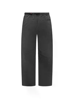 Gramicci Elasticated-waist Cotton Trousers