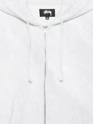 StÜssy Zip-up Hoodie