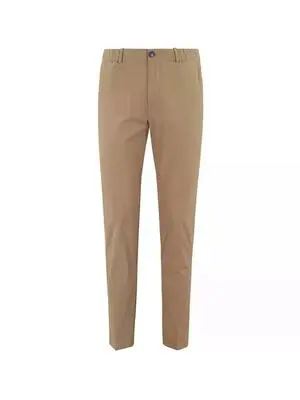 RRD Elasticated Trousers - Neutrals