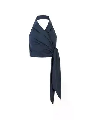 Rosie Assoulin Frill Blouses